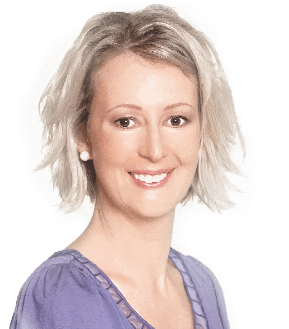 Sue Smethurst Headshot